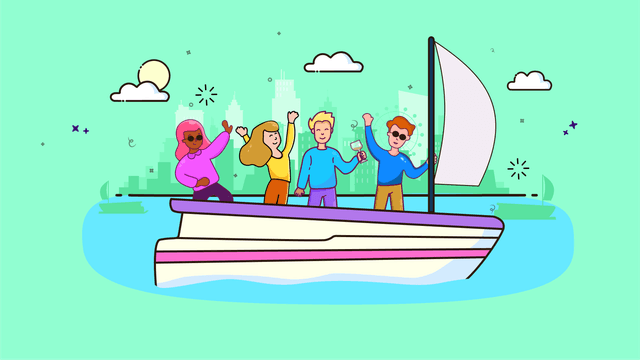 48 Engaging Team Building Activities: Company Offsite & Retreat Ideas ...